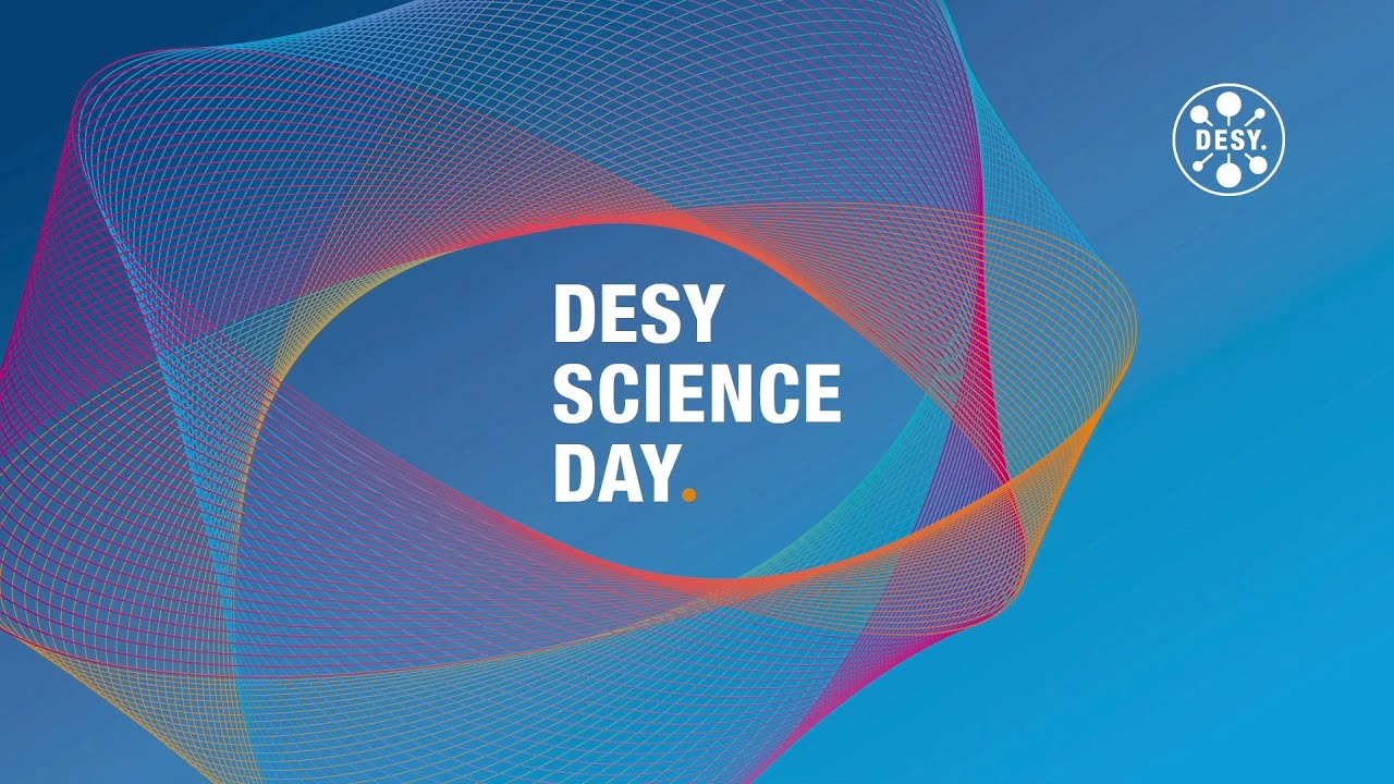 DESY SCIENCE DAY 2020 - YouTube