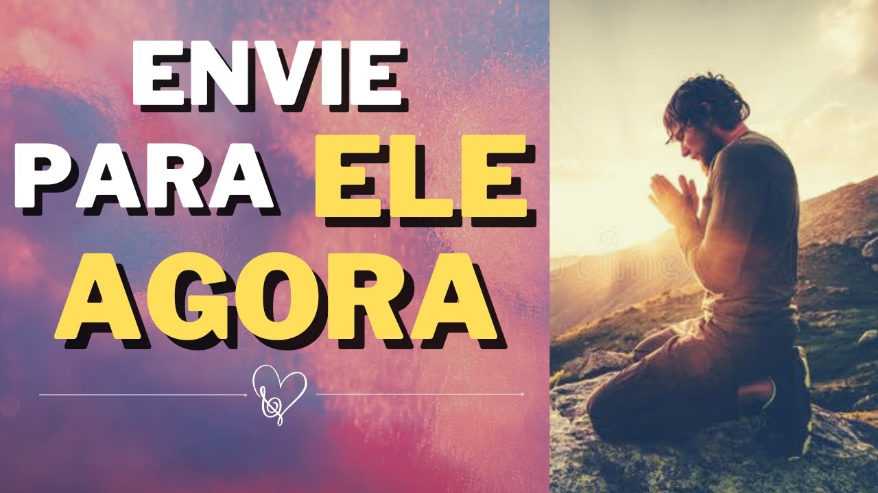 ORAÇÃO PELO SEU ENTE QUERIDO DESENCARNADO I Mensagem Espírita - YouTube