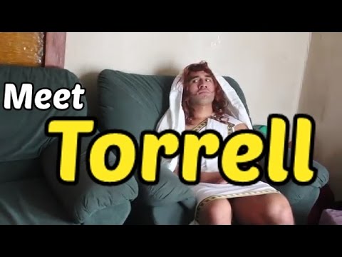 Torrell's Best Moments - YouTube
