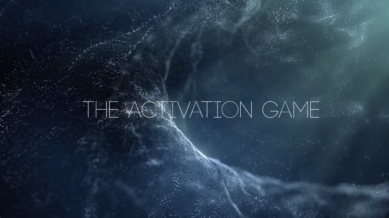 The Activation Game Trailer - YouTube