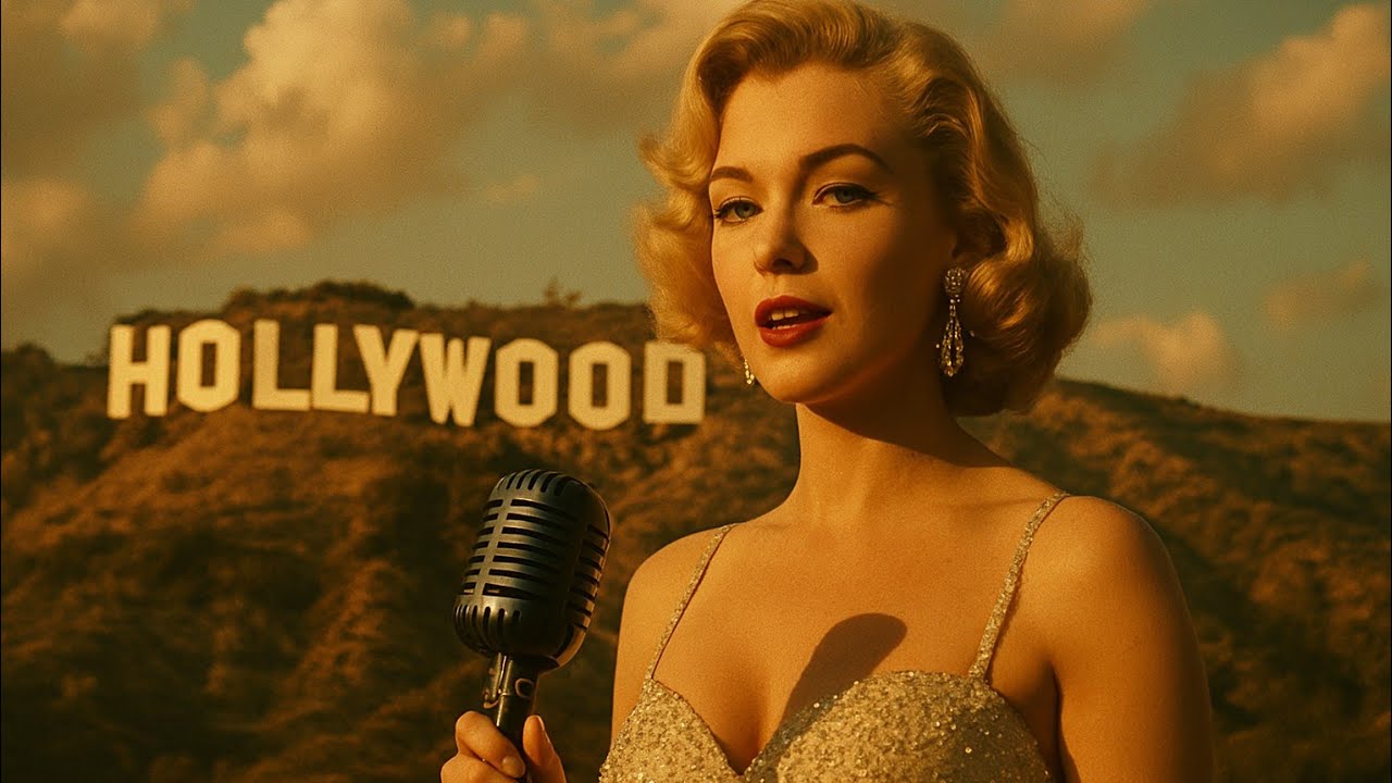 Hollywood Dreams | Roadtrip Soundtrack - YouTube