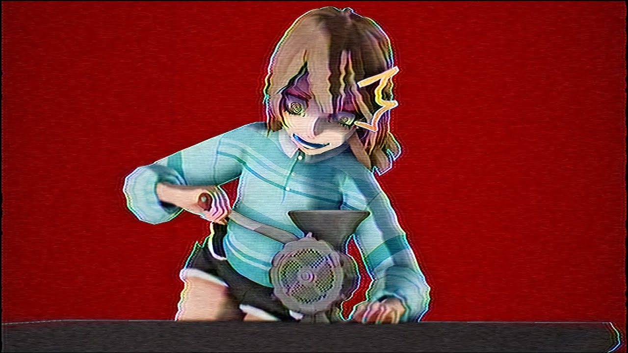 MMD - Meat Grinder (FT. Ifera) - YouTube