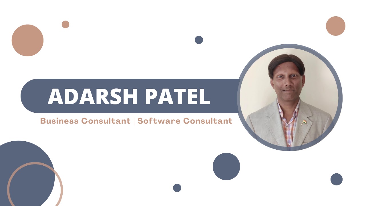 Adarsh Patel Live Stream - YouTube