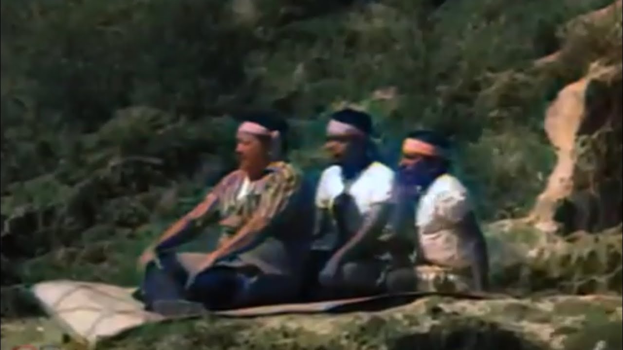 Full movie.. filem.. P ramlee laksamana doremi 🕺🏻#pramlee #doremi - YouTube