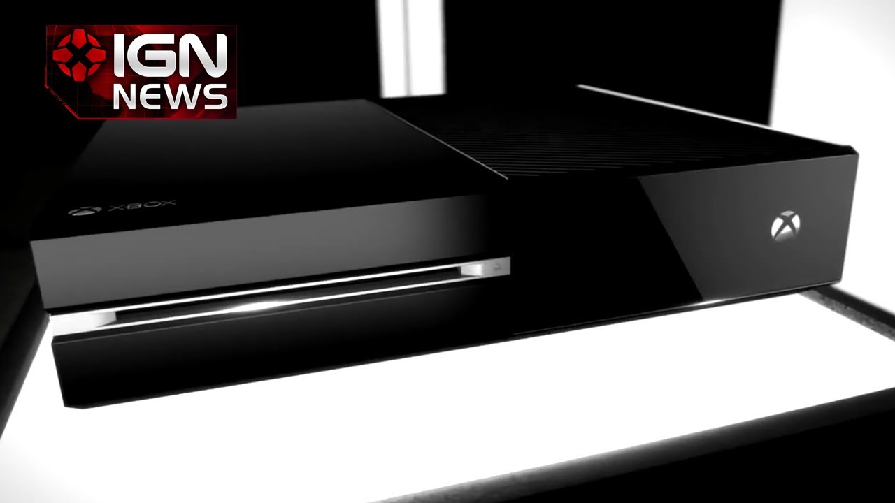 IGN News - Xbox One Pricing and Release Window Revealed - E3 2013 - YouTube