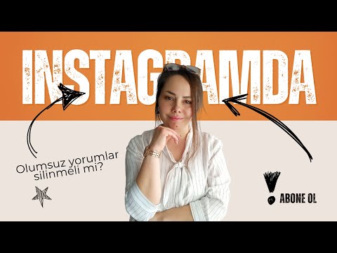 Sosyal medyada olumsuz yorumlar silinmeli | Markalaşma ve sosyal medya 