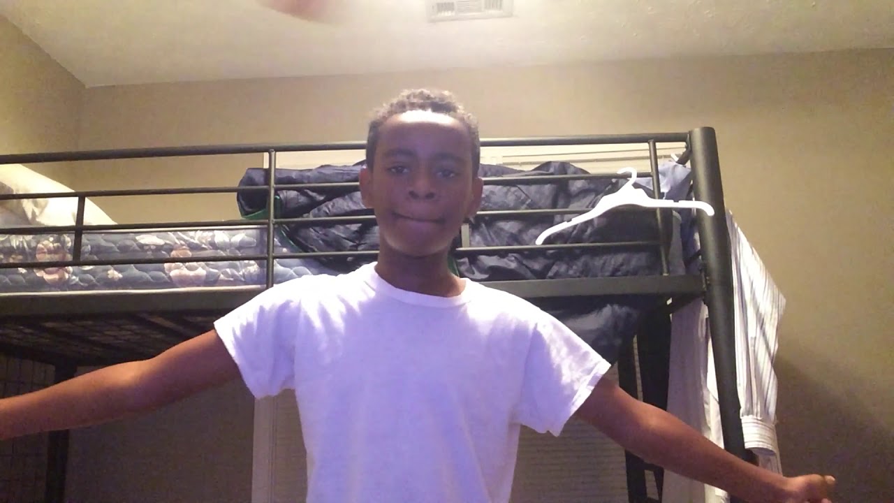 Dancing to Unity (By The Fat Rat) - YouTube