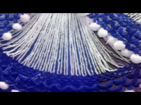 Amazing gate parda ka design,very easy gate parda ,how to make gate ...