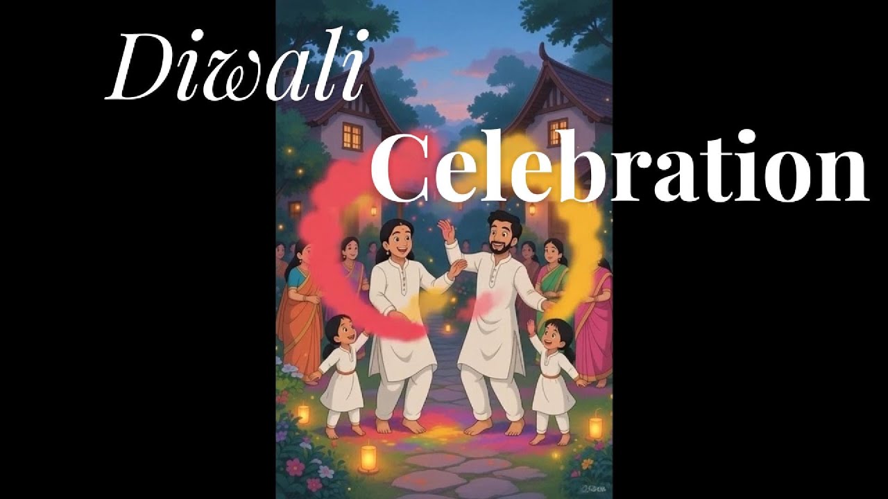 Ghibli Style Animation | Cozy, Relaxing, Magical Short Stories & Daily ...