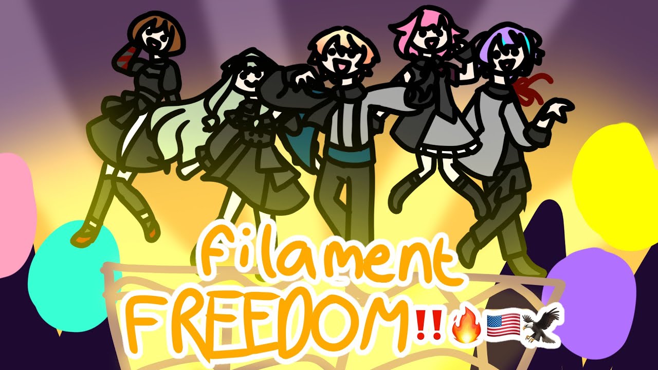 [project sekai] filament fever but its still a dream - YouTube