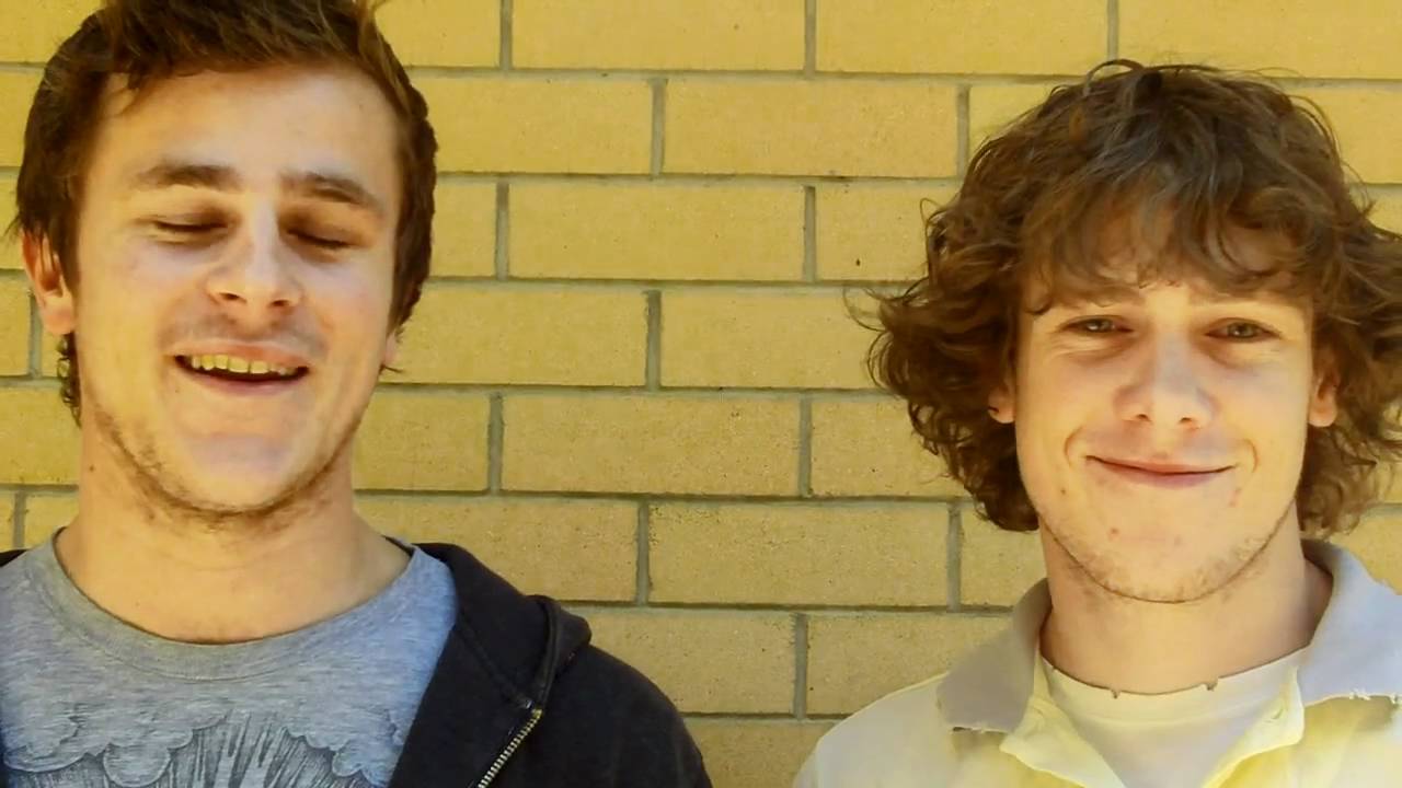 UQ's Benjamin Keyser & Chris Childs - YouTube
