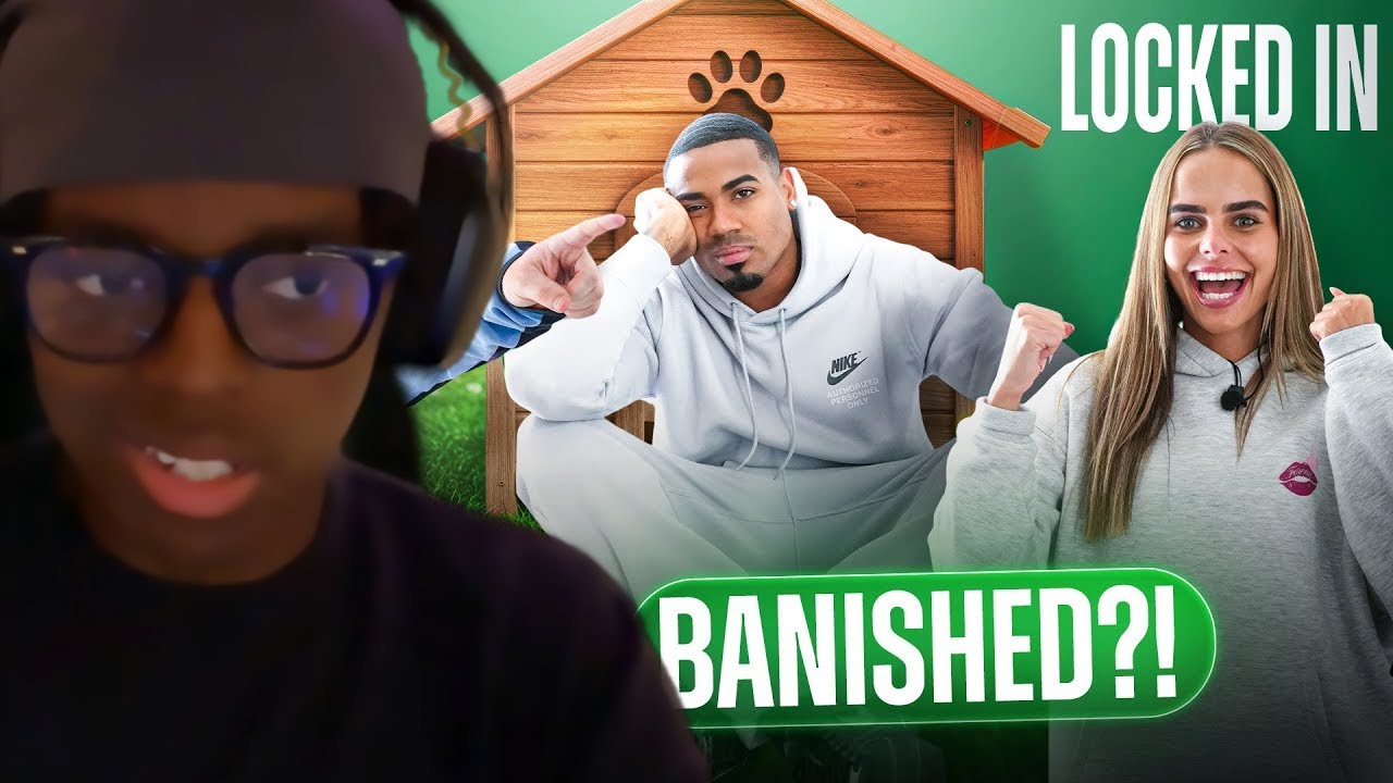 FOOTASYLUM LOCKED IN IS BACK! | Locked in Season 6 - YouTube