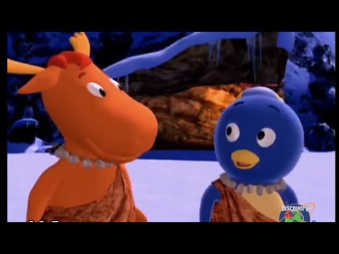 DKArg 25 y 26 de Noviembre de 2006 - Fragmentos del Episodios de Barney ...