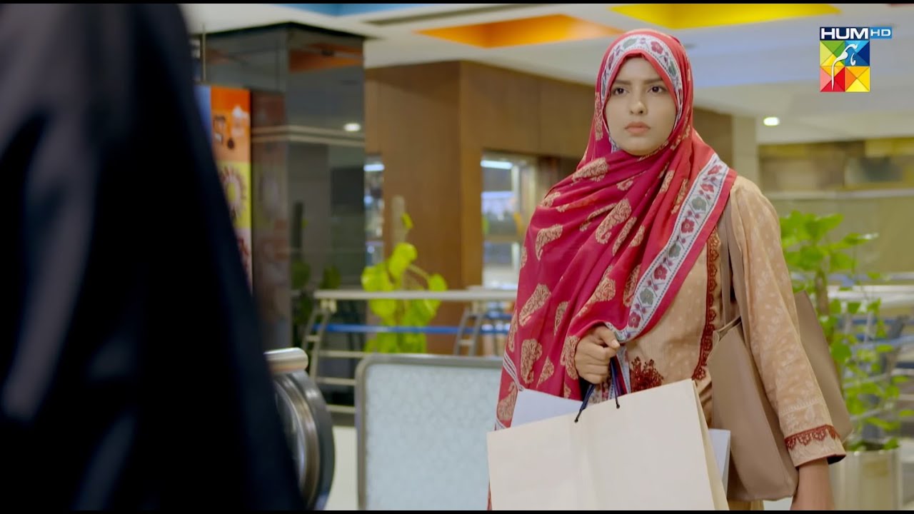 Ainee Ki Achanak Kis Se Mulaqat Hui..? #suqaynahkhan #aghatalal - Be ...