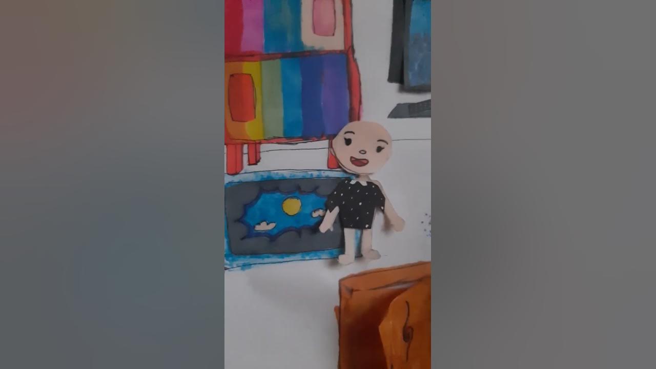 Полное видео, Венсдей тока бока - YouTube