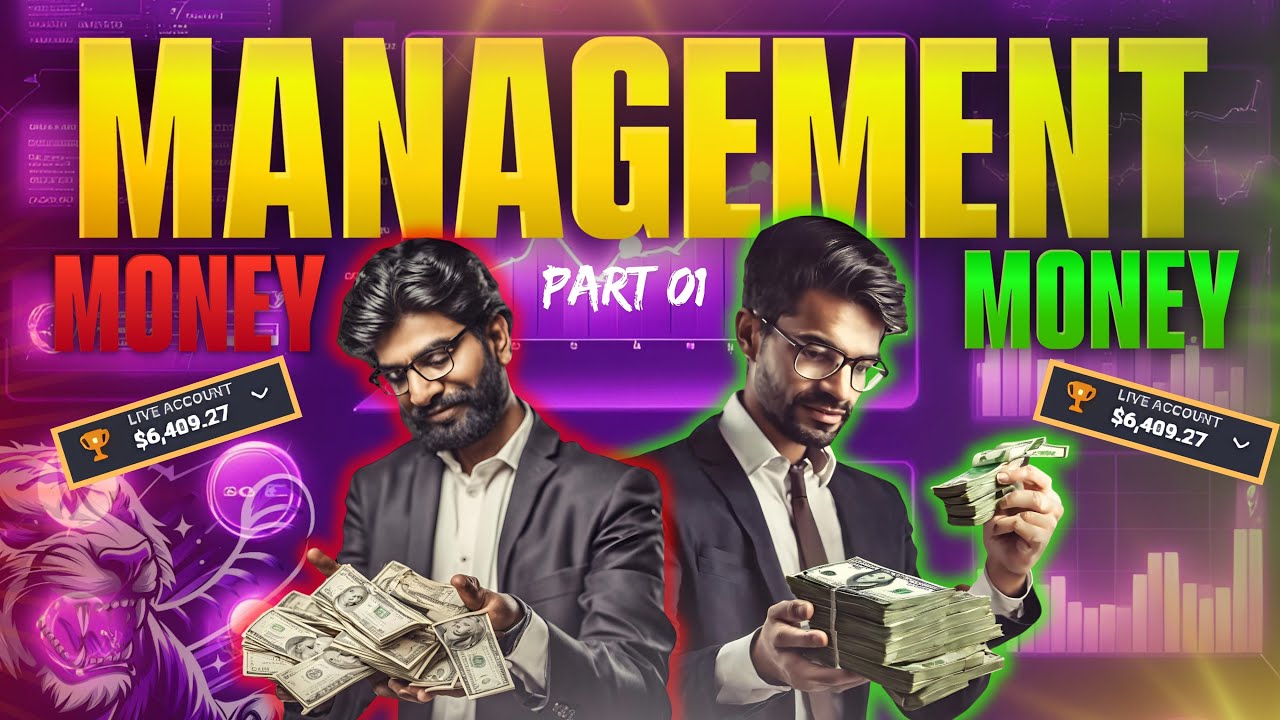 Money Management In Binary Options Trading | Money Management In ...