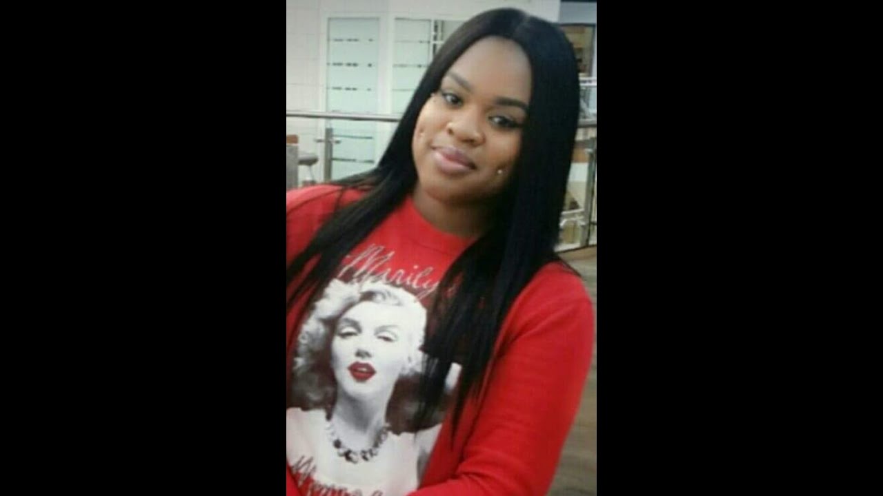 ALEXIS WARE: VISIONS OF LEXIS KEEP COMING BACK - YouTube