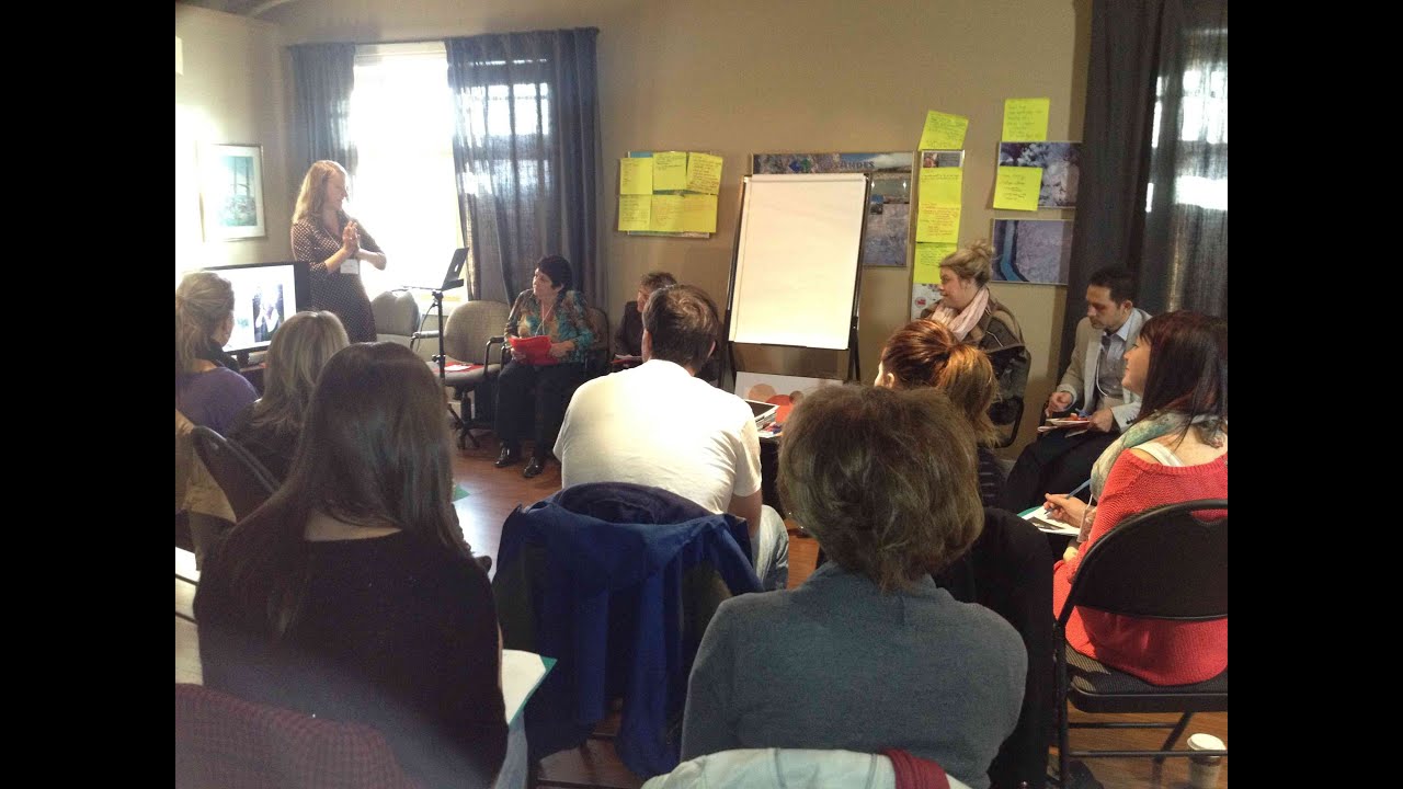 Candy Academy Of Event Management & Promotions - Calgary - Video ...