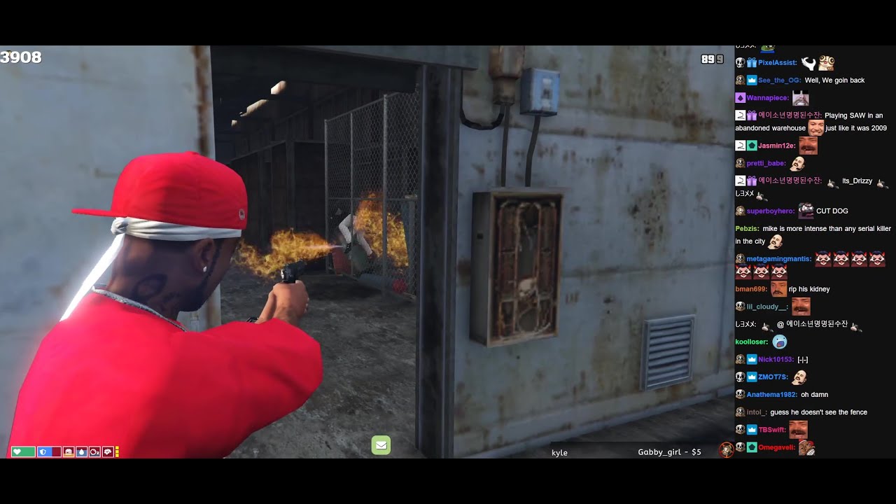 11/05/2020 | NoPixel | MIKE BLOCK - BRYCE A SNITCH | - YouTube