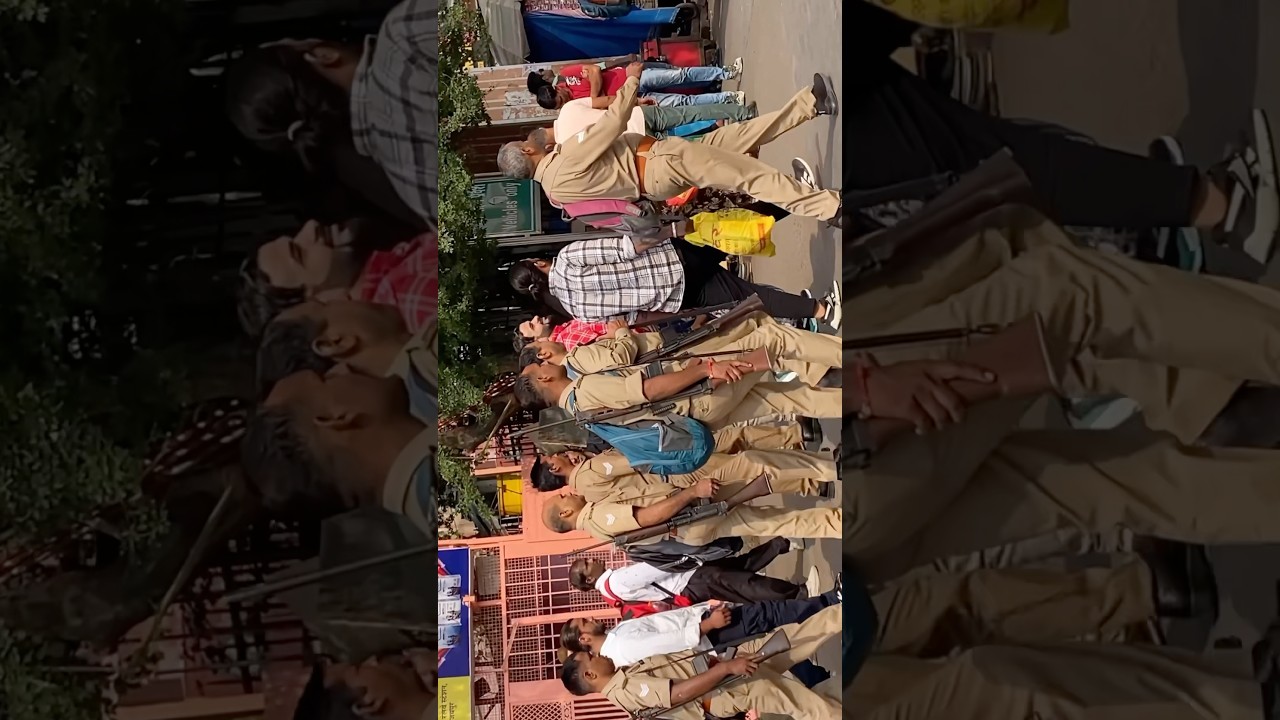 Mumbai’s Most Wanted Top Gangster Sukka Pacha / Sukka Pasha Court Peshi ...