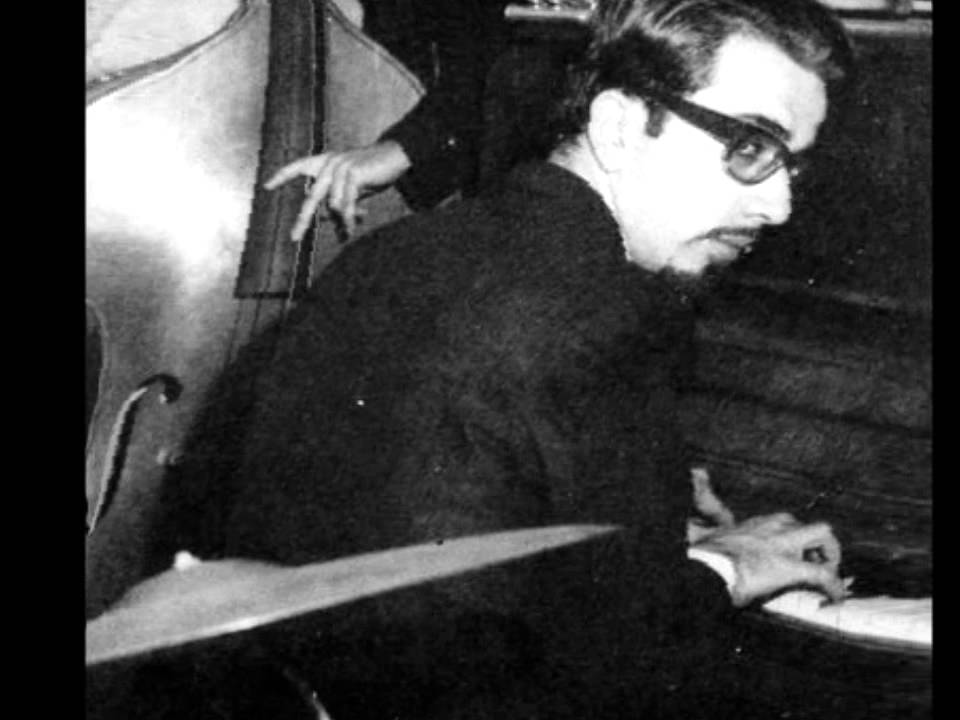 Tenório Júnior - CLOUDS (Nuvens) - Durval Ferreira e Maurício Einhorn ...