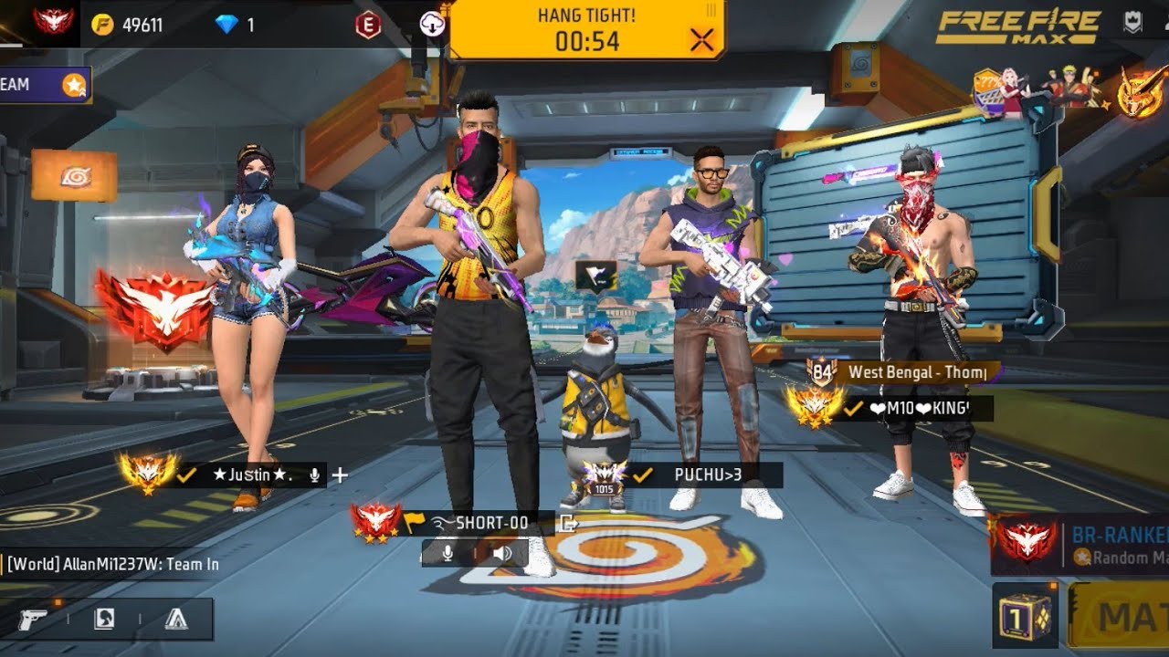 ff br rank gameplay🤯#daddycalling #granmasterpushing #hardgameplay !! - YouTube