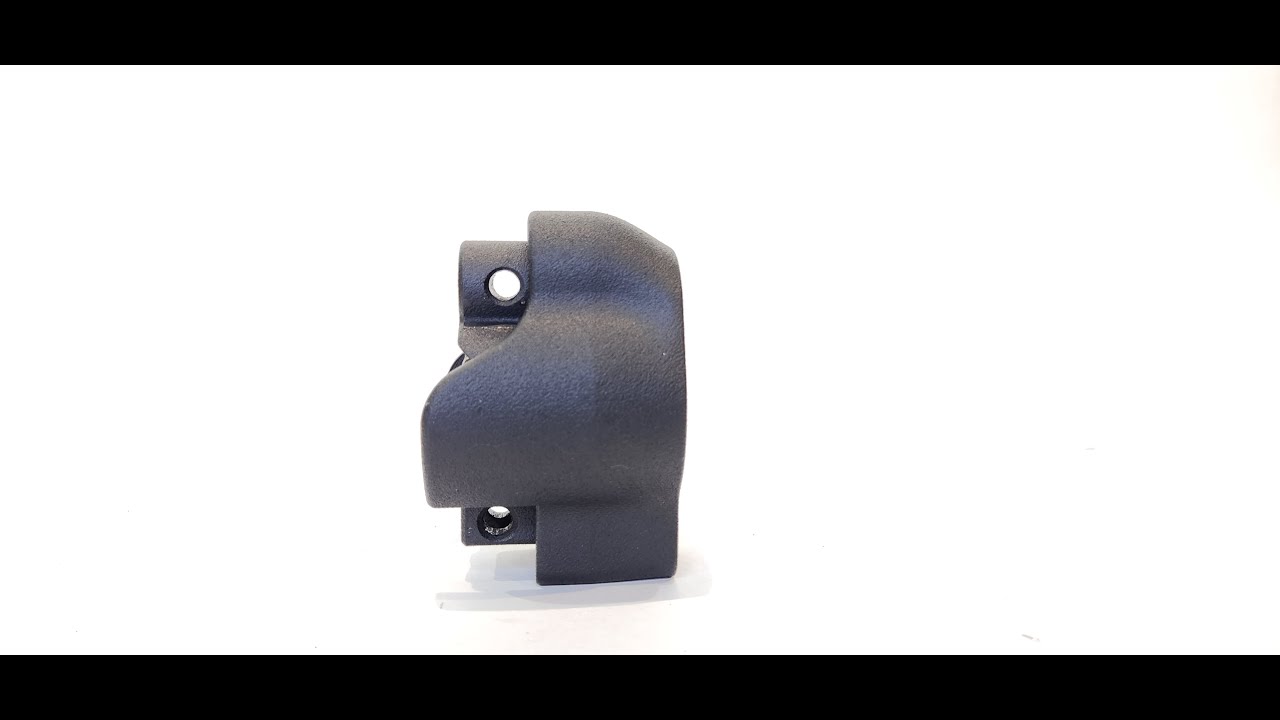 G3 Stock Adapter (MP5/MP5K) - YouTube