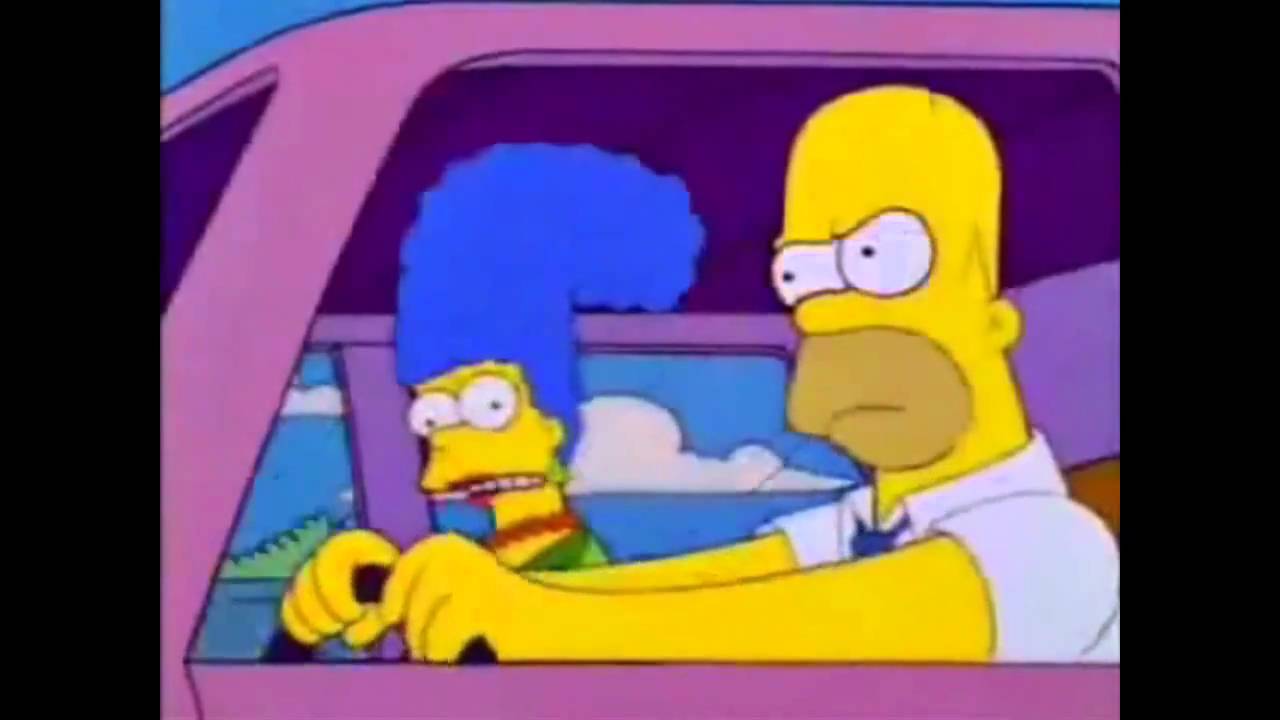 homero divertido =) .wmv - YouTube