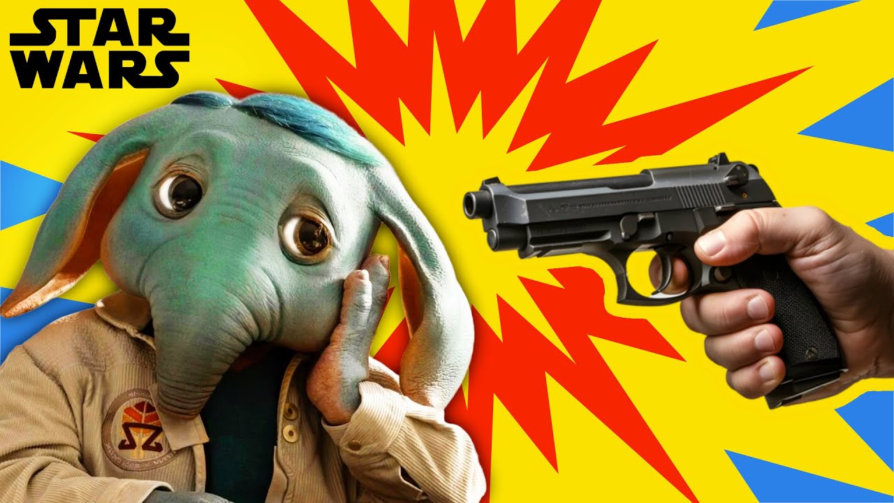 The TRUTH About Why Star Wars Is DEAD - YouTube