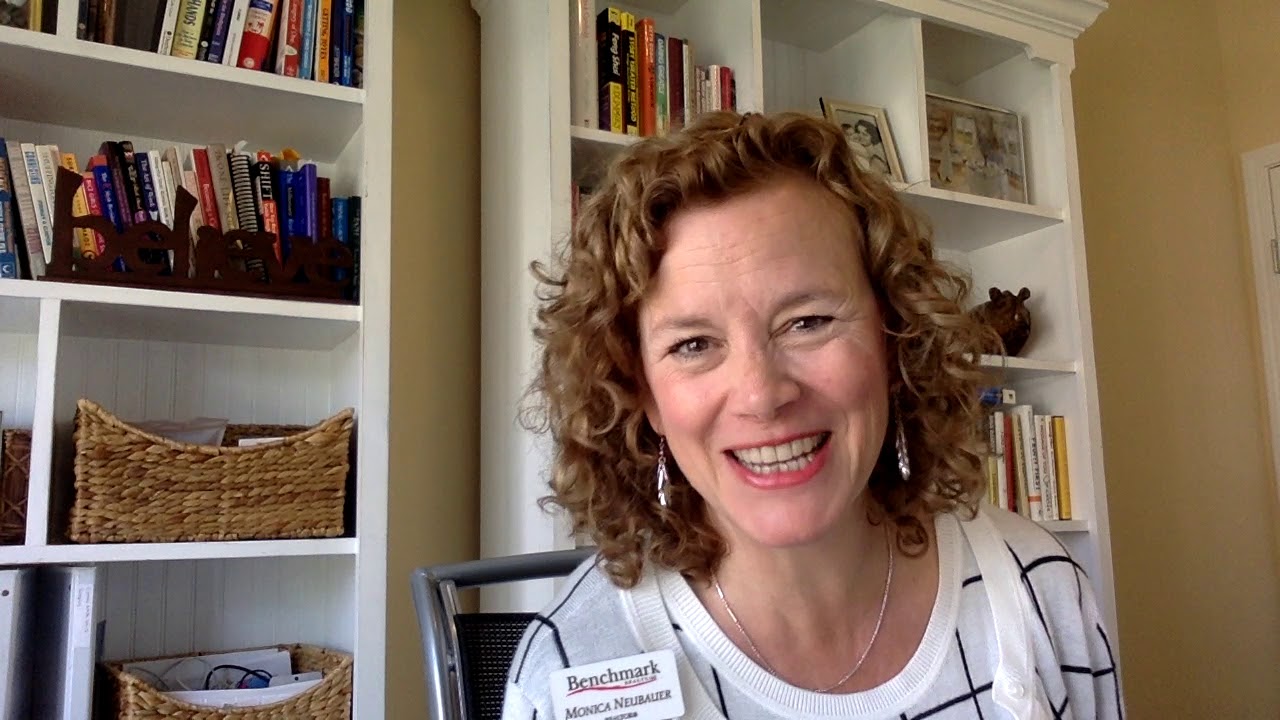 Monica REALTOR Introduction Video - YouTube