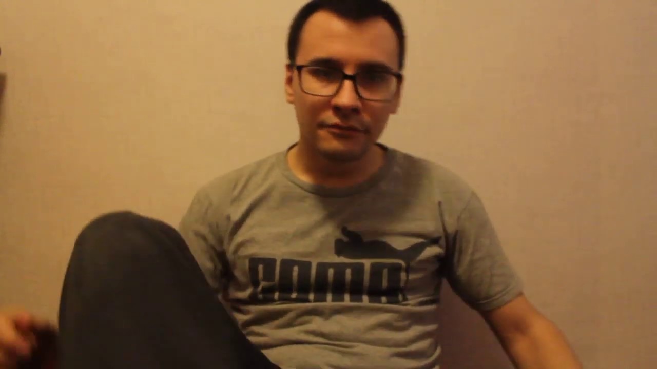 Typical russian guy - YouTube