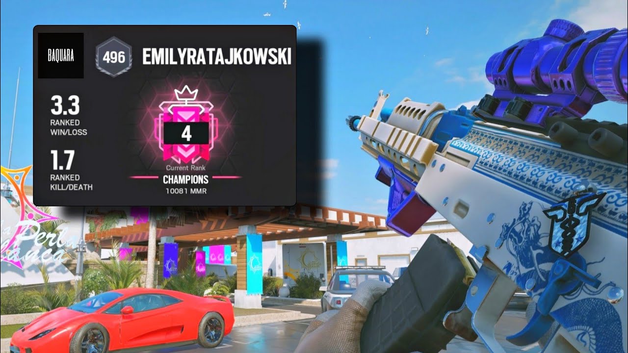 10,000 MMR *BEST* Console Champion Top 3 Settings & Sensitivity ...