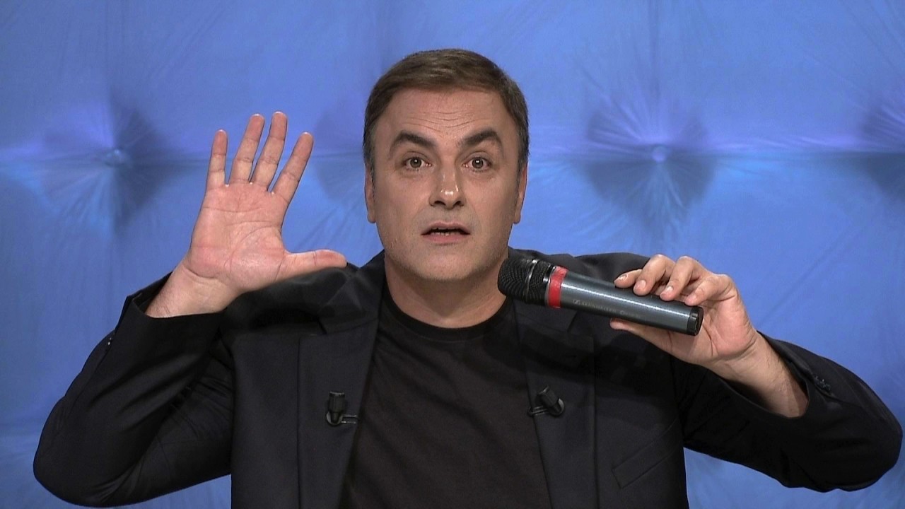 MC- Behari - Per Arjan Canin - YouTube