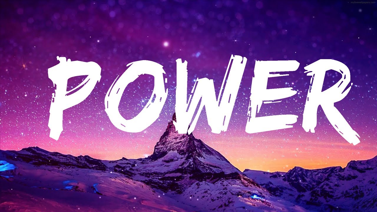 Little Mix - Power (Lyrics) | 25 MIN - YouTube