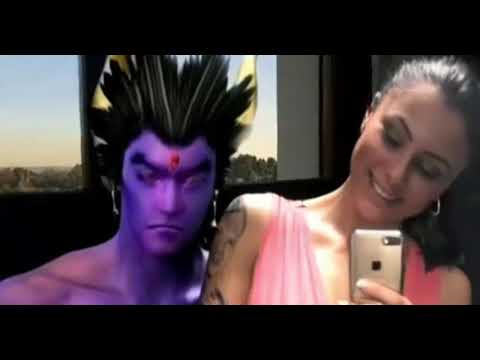 DEVIL KISS SOFIA GUCCI