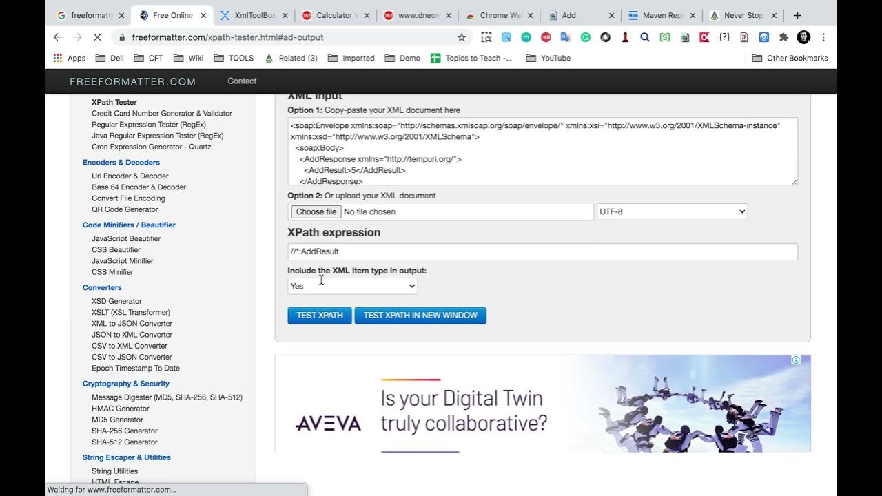 REST Assured Beginner Tutorial 12 | How to validate SOAP XML Response body - YouTube