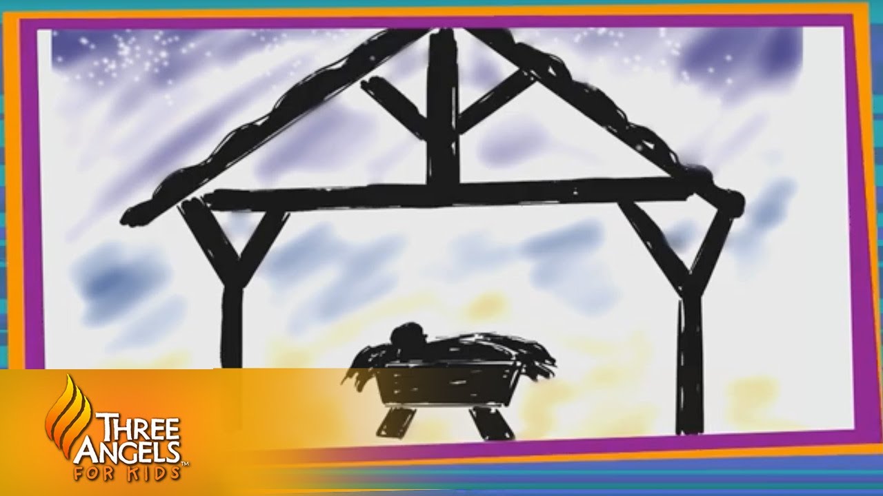 “Jesus is the Heart of the Three Angels Messages” - Three Angels for ...