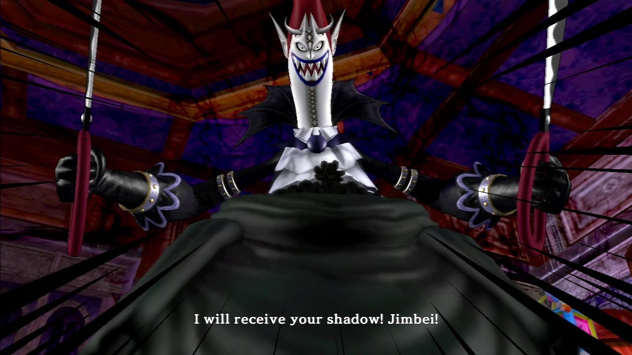 One Piece: Pirate Warriors 2 - The Lord of Nightmares | Part 5 - YouTube