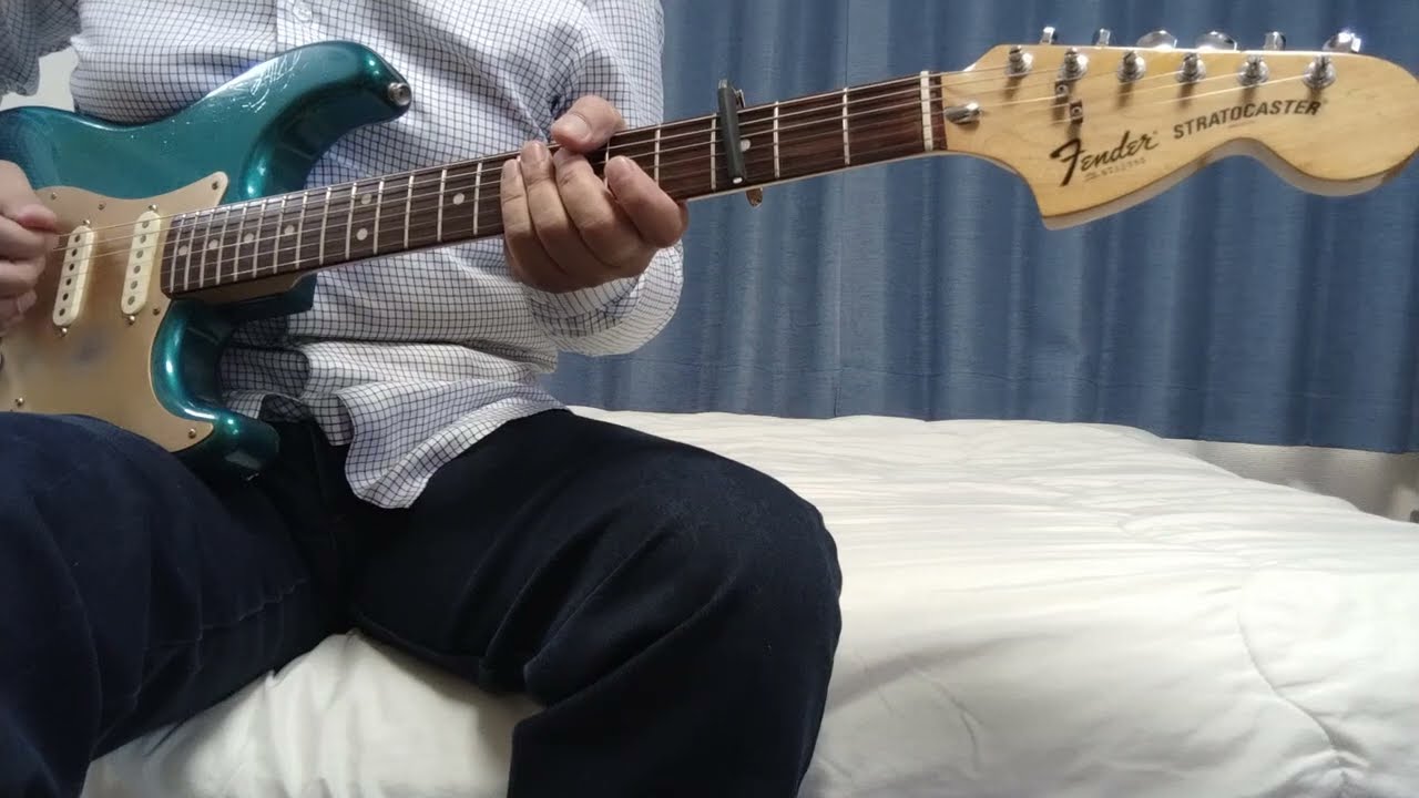 ELO hold On Tight electric Light Orchestra guitar Cover YouTube elo-hold-on-tight-electric-light-orchestra-guitar-cover-youtube