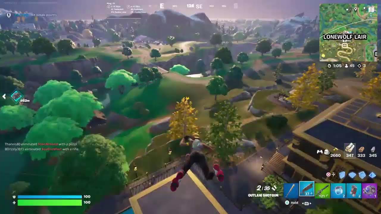 2 Day Progression lol *Custom Controls* - YouTube