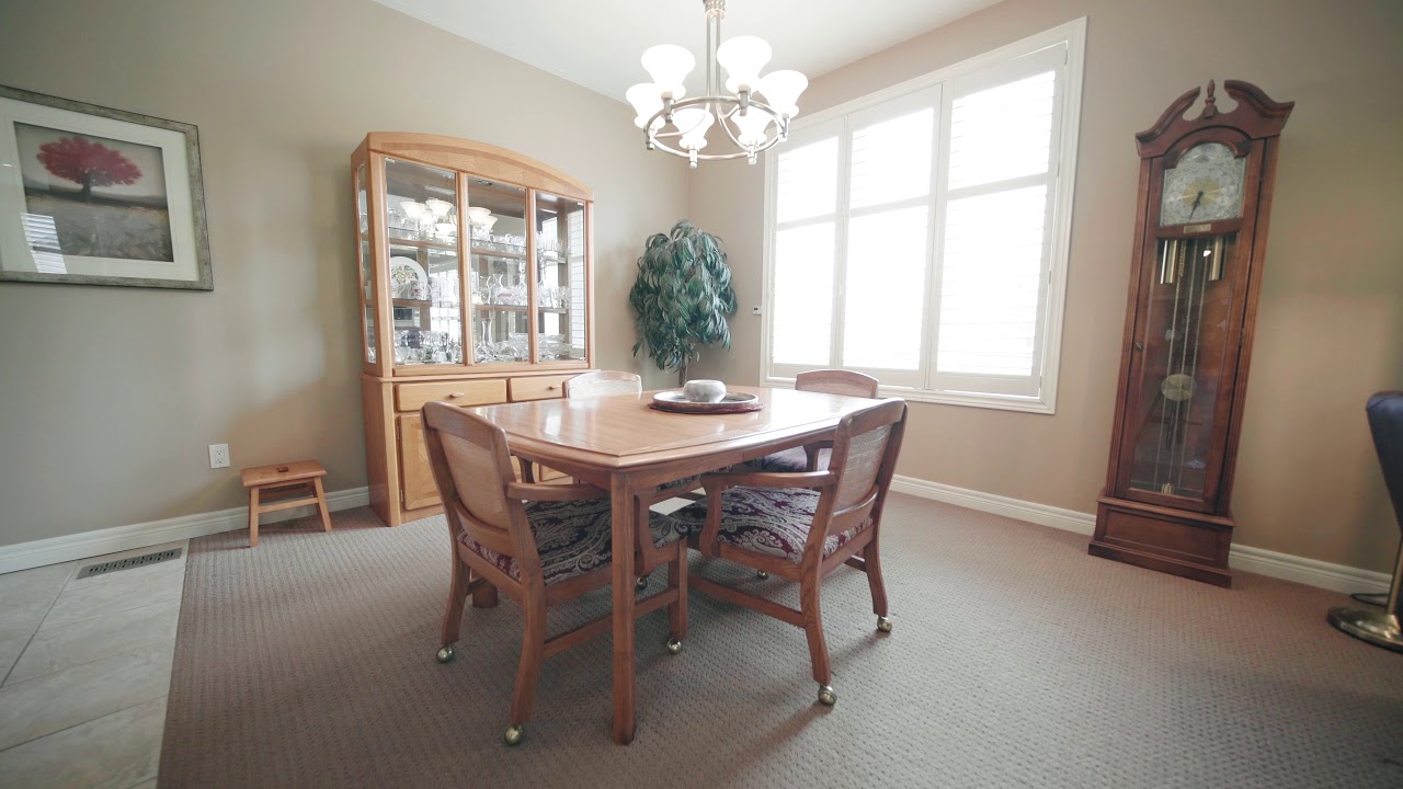 #5-948 Colborne Street, Brantford - YouTube