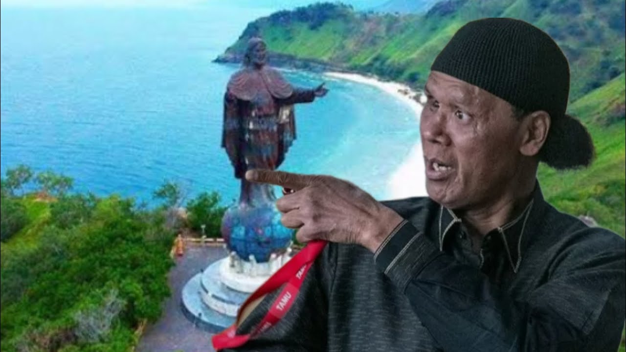 Hercules,,,pemimpin masa depan Timor Leste - YouTube
