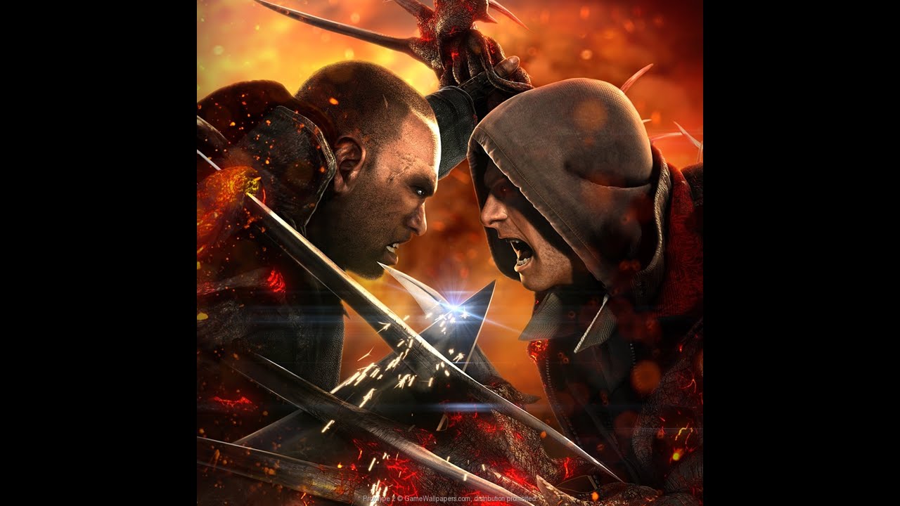 Prototype 2 gameplay ita HD FINALE - boss: Alex Mercer!! - YouTube