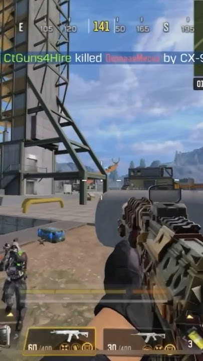 Launch base clutch #callofduty #callofdutymobile #codmobile #codm #cod #gameplay #games #gaming ...