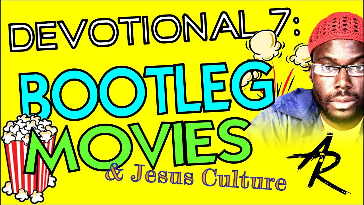Devotional 7 :: Bootleg Movies | Jesus Culture "Burning Ones" (Cover ...