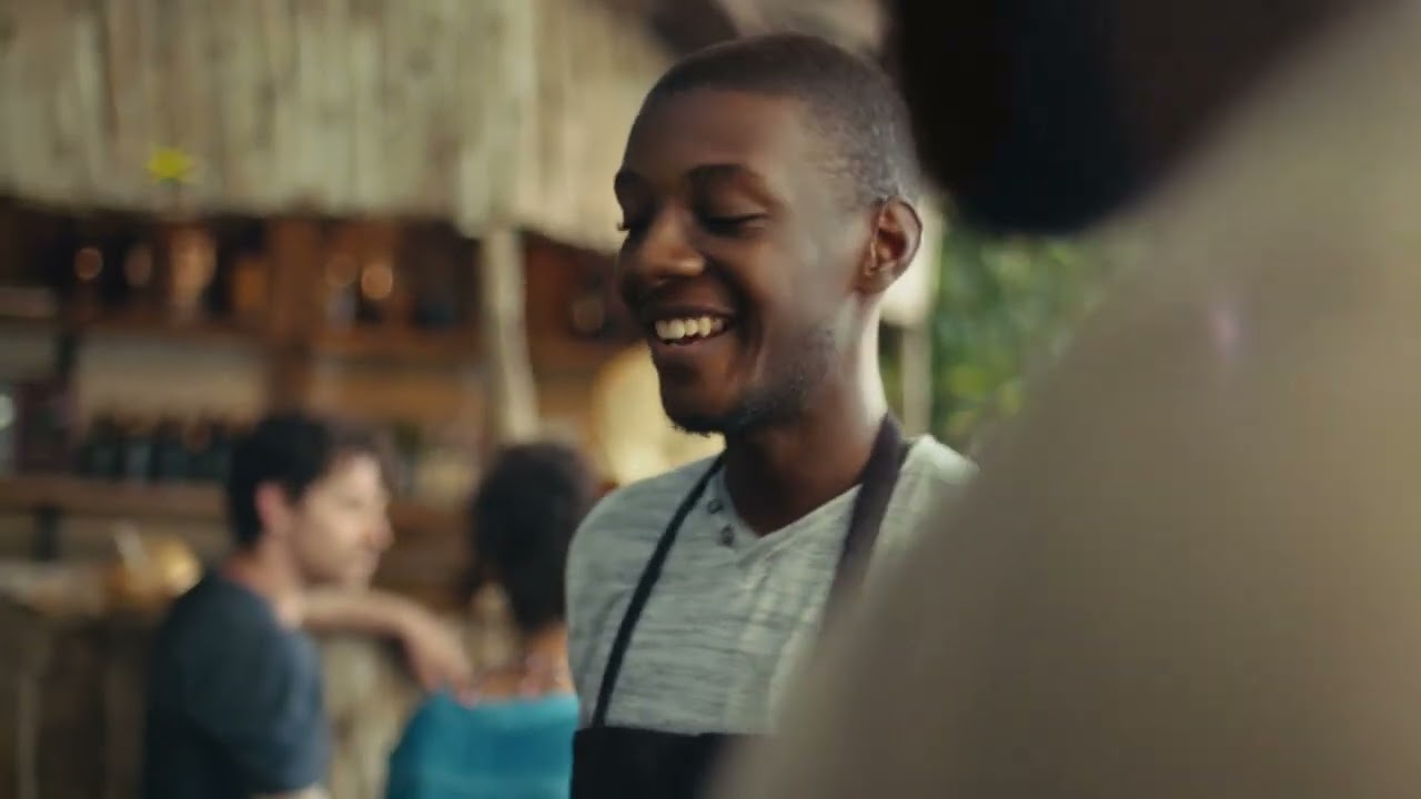 Experience Seeker in Jamaica - YouTube