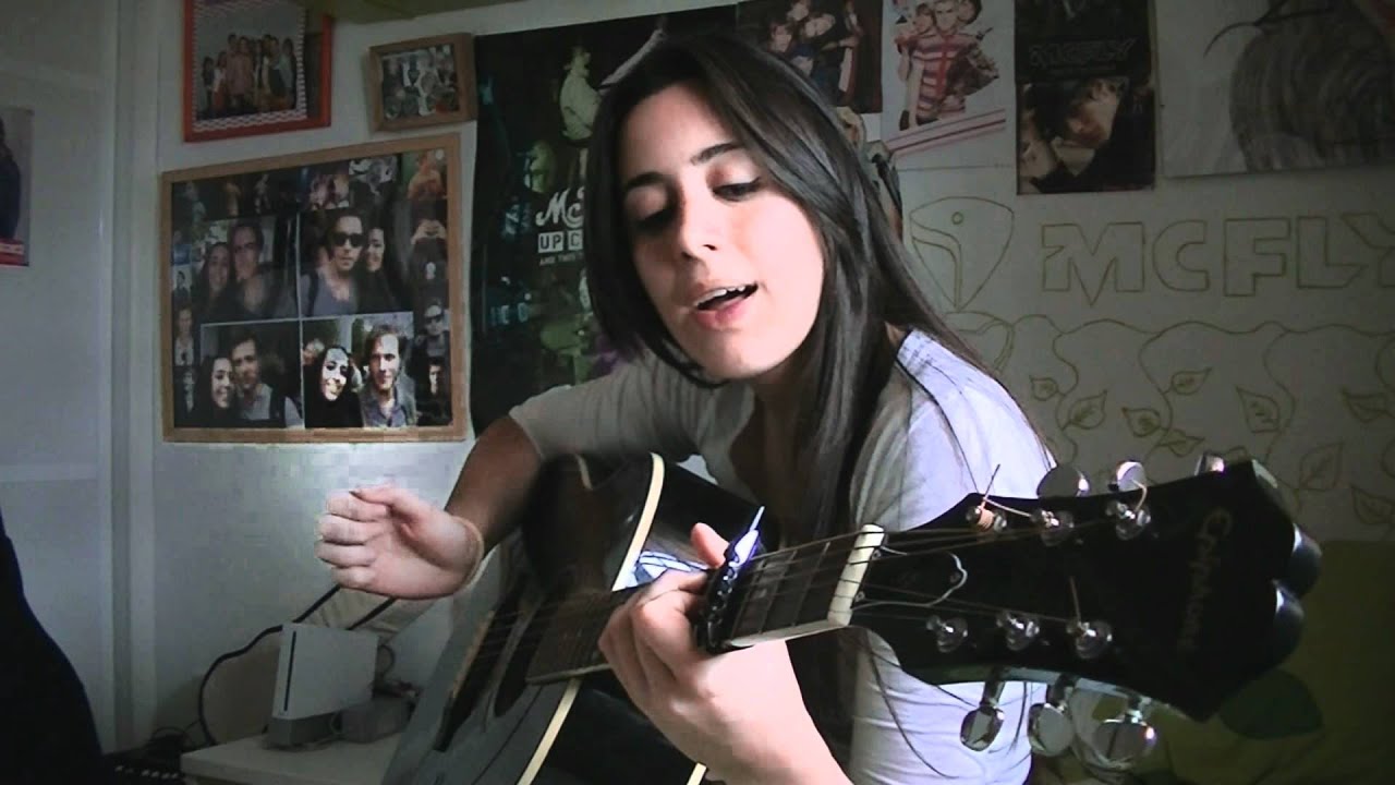 California Gurls - Katy Perry (Sonia Obviously Acoustic Cover) - YouTube