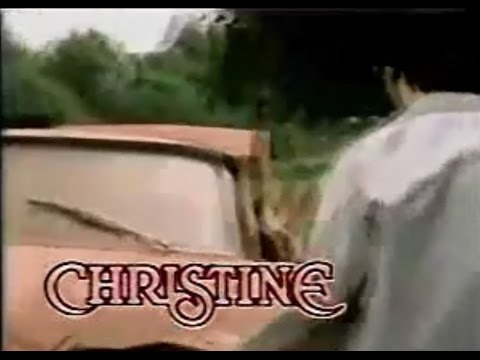 Siskel & Ebert - Christine (1983)