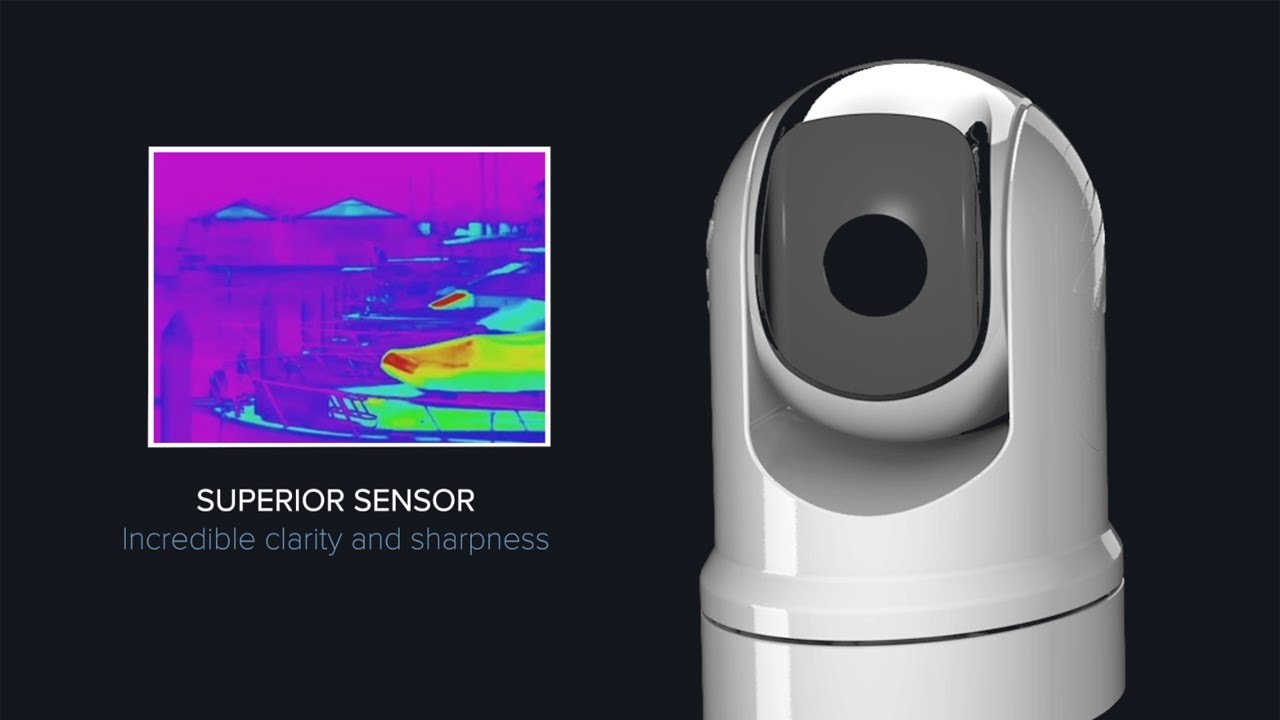 The New Ulysses Micro - Omnisense Systems - YouTube