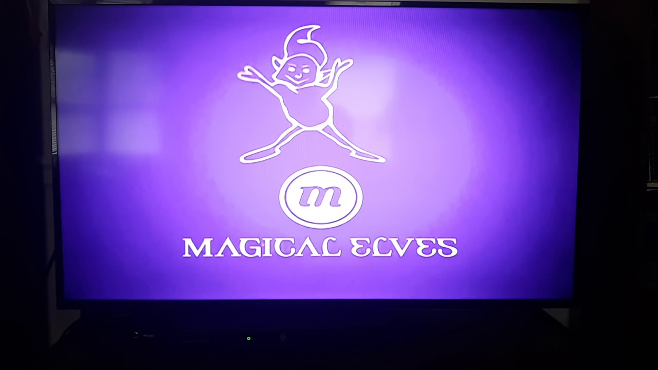 Magical Elves/Universal Kids Original (2019) - YouTube